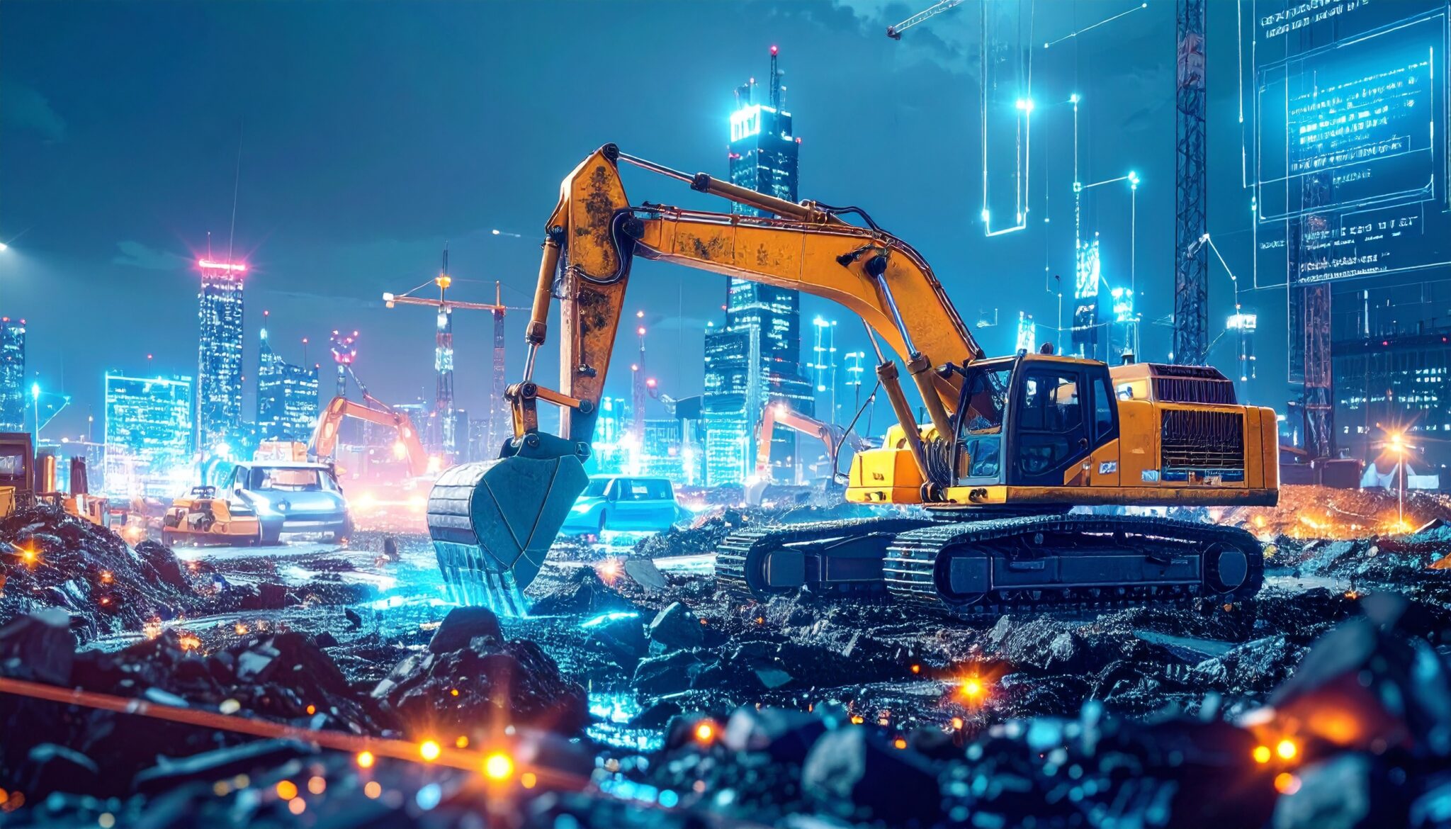 The Evolution of OTA: From smartphones to construction sites - eSync ...
